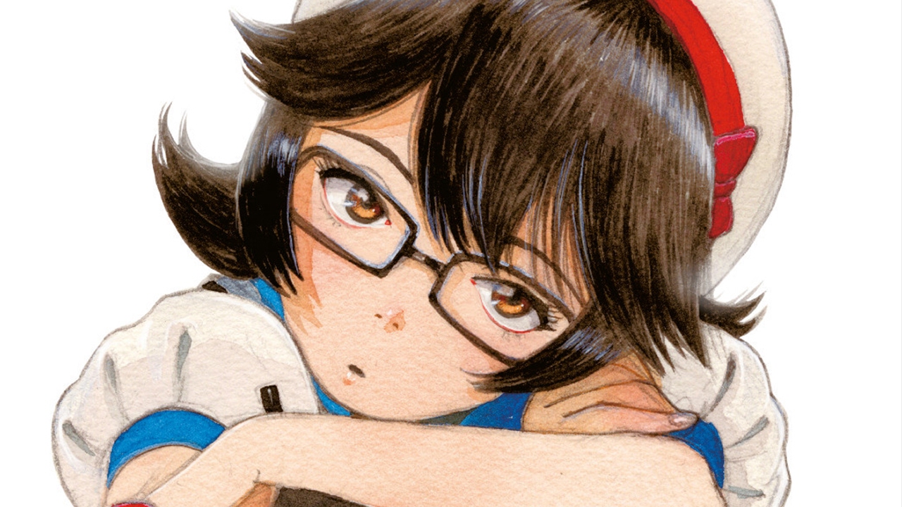 Atom – The Beginning [Prévia – Anime]