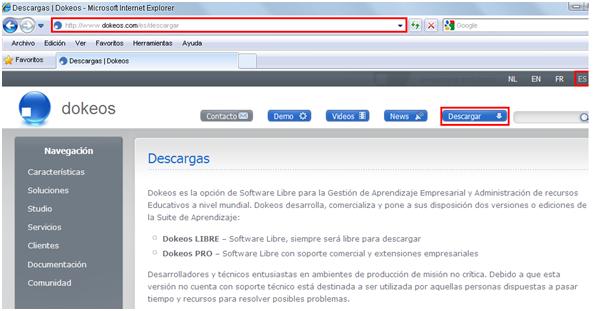 COMUNIDAD VIRTUAL: PLATAFORMAS E-LEARNING