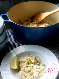 Anyonita Nibbles | Gluten-Free Recipes : Gluten Free One Pot Salmon ...