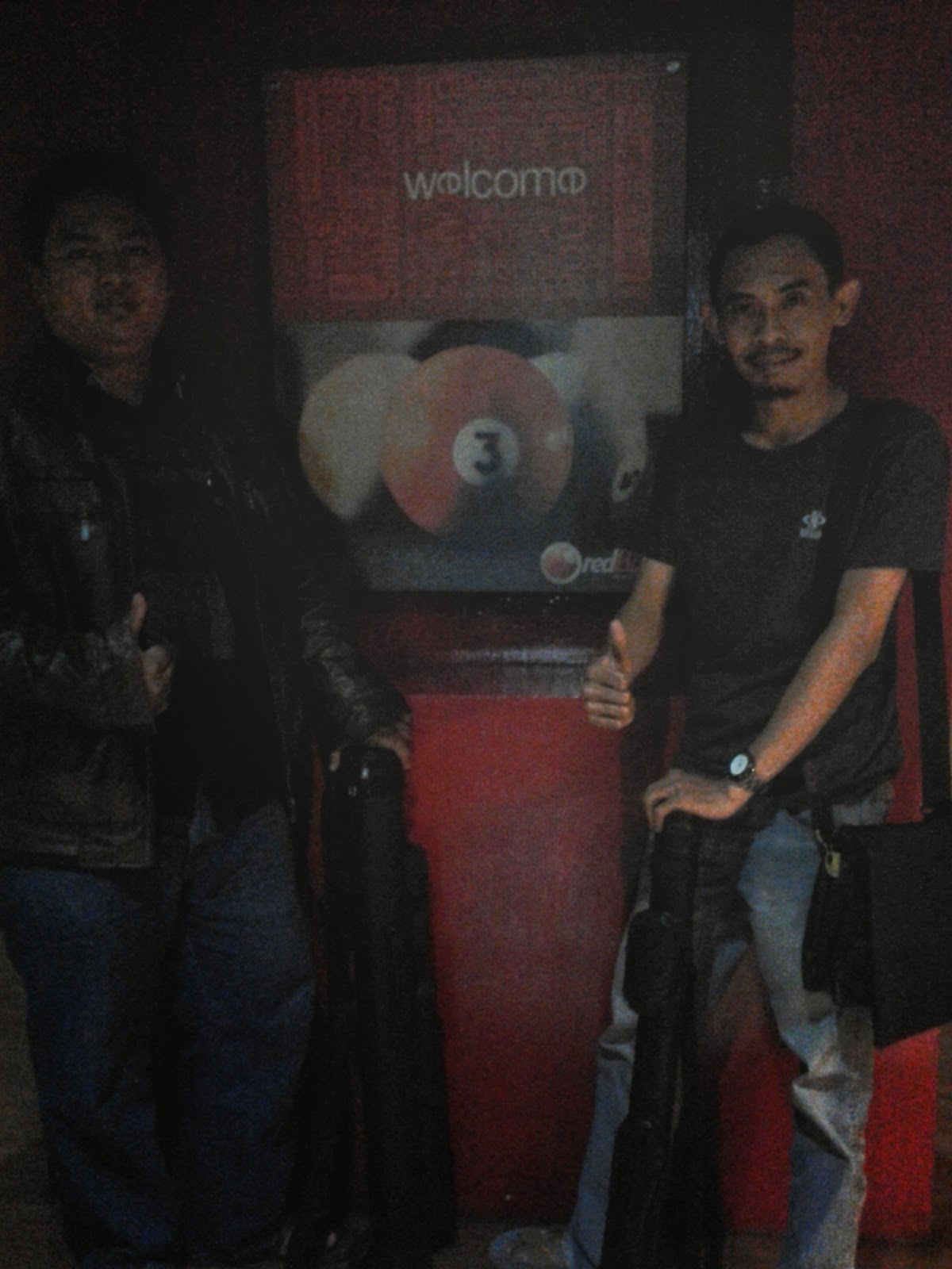 Billiardholic : Informasi Tempat Billiard / Bilyar / Bilyard di Jakarta ...