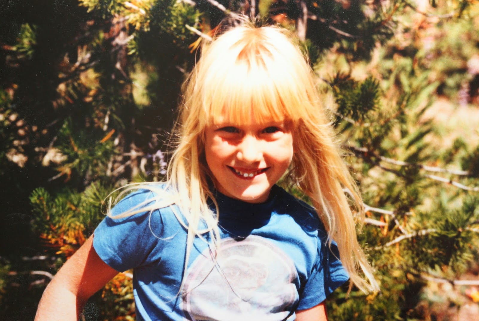 Biography | Leila A to Z