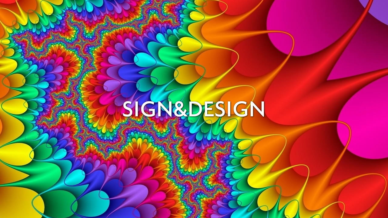 SIGN AND DESIGN: A PRATICAL GUIDE FOR FASHION AND LUXURY - fashion ...