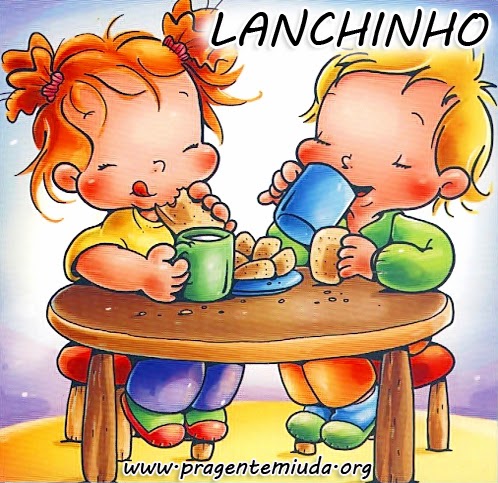 15 fichas de rotina coloridas para imprimir | Pra Gente Miúda