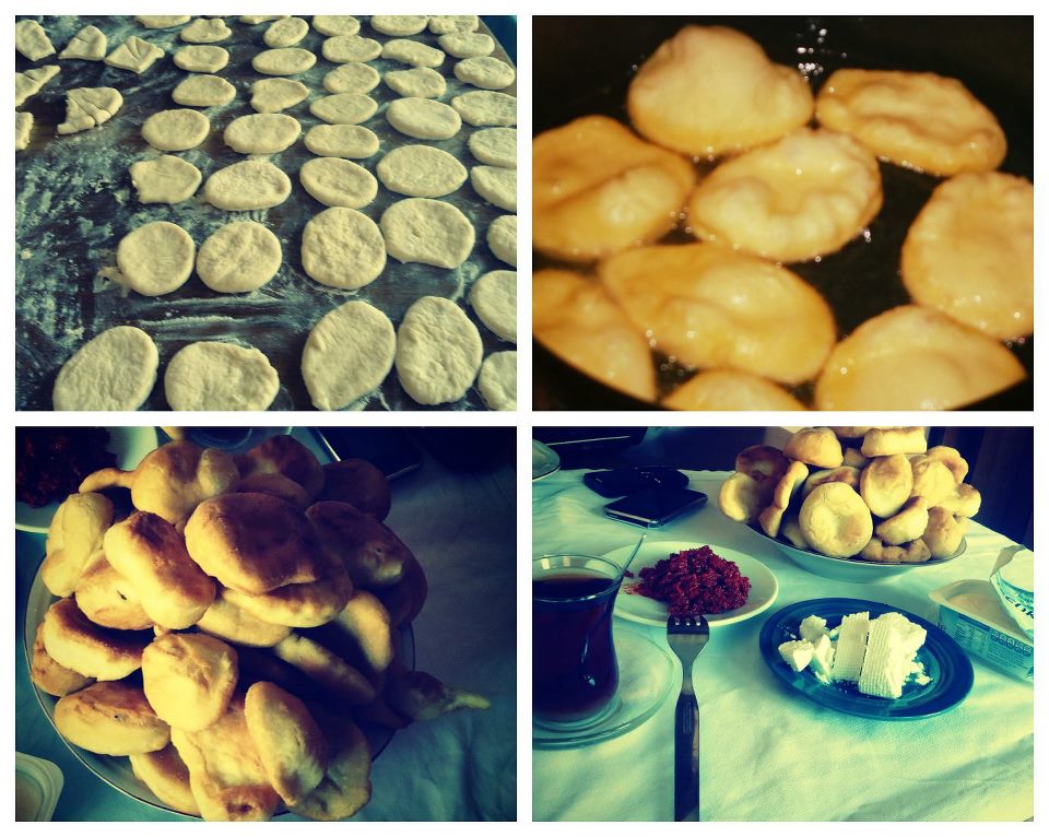 Amazing ALBANIA: Foods