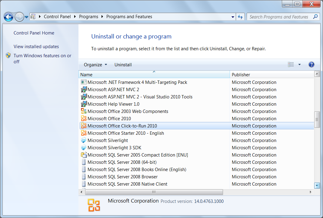 Microsoft Office Starter 64 Bit : Free Programs, Utilities and Apps ...