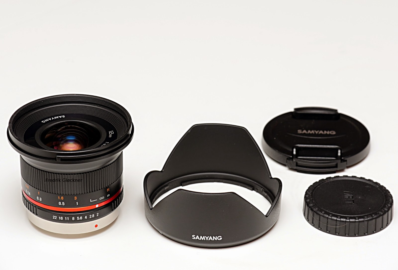 Micro 4/3rds Photography: Samyang 12mm f/2 review: Compact, inexpensive ...