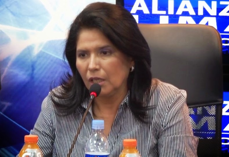 Info Blanquiazul: (VÍDEO) Susana Cuba: "Lucas Landa y Gonzalo Viera son ...