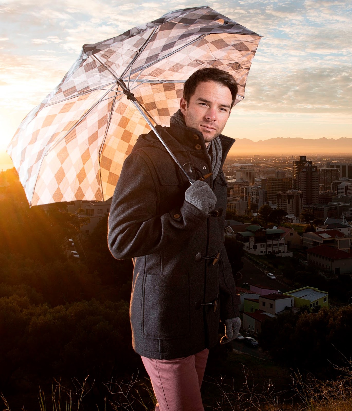 TV with Thinus: e.tv Winter Upfront 2013: Derek Van Dam, e.tv's chief ...