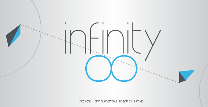 31 High Quality Fonts For Designers