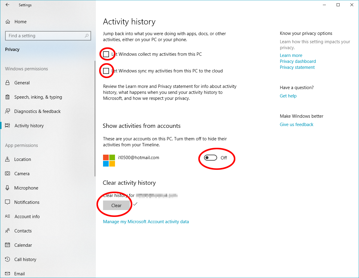 dontspam2meplz: ใครที่ใช้ Windows 10 ให้ระวัง Task View กันด้วยนะครับ ฮ่า ๆ