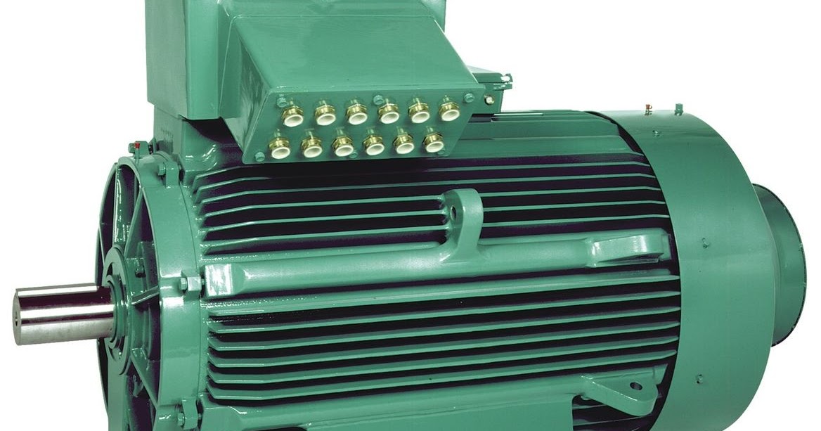 Classification of A.C. Motors | Informational Encyclopedia