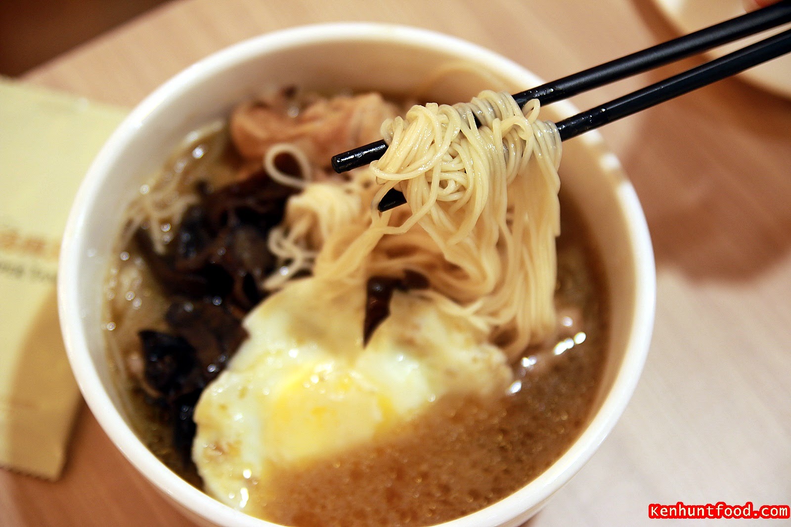 recipe willy: Love Nutrient Souper Tang (汤师傅) @ Gurney Plaza, Penang.