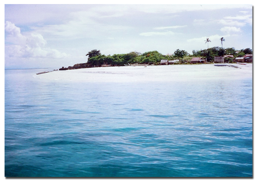 Mambacayao Island, Bantayan