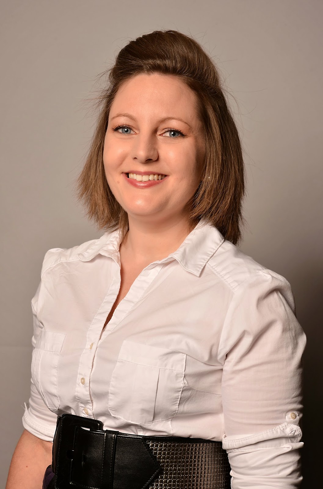 DR REBECCA STEINFELD: October 2013