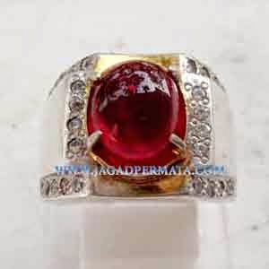 Ciri Ciri Batu Permata Ruby Asli -Jual Batu Permata Hobi Permata