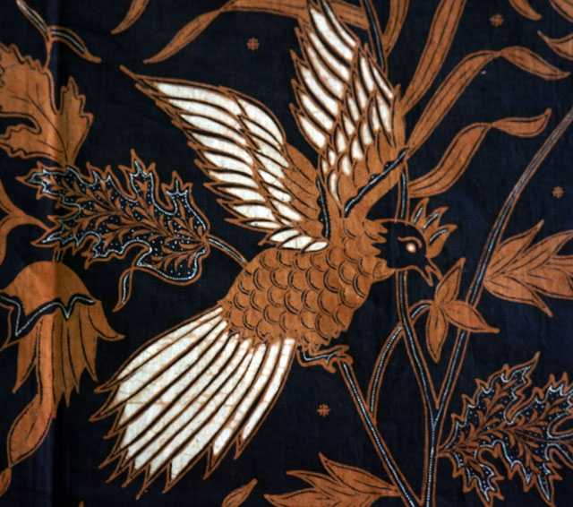 batik tulis lawasan: (SOLD) Sapanti / Peksi Wijoyokusumo Batik K.R.T ...