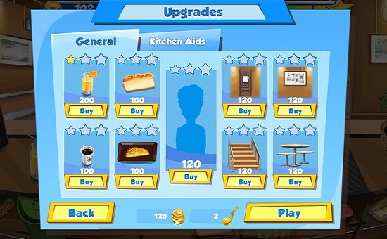 Zon en Maan Festijn: Happy Chef 3: C.E.