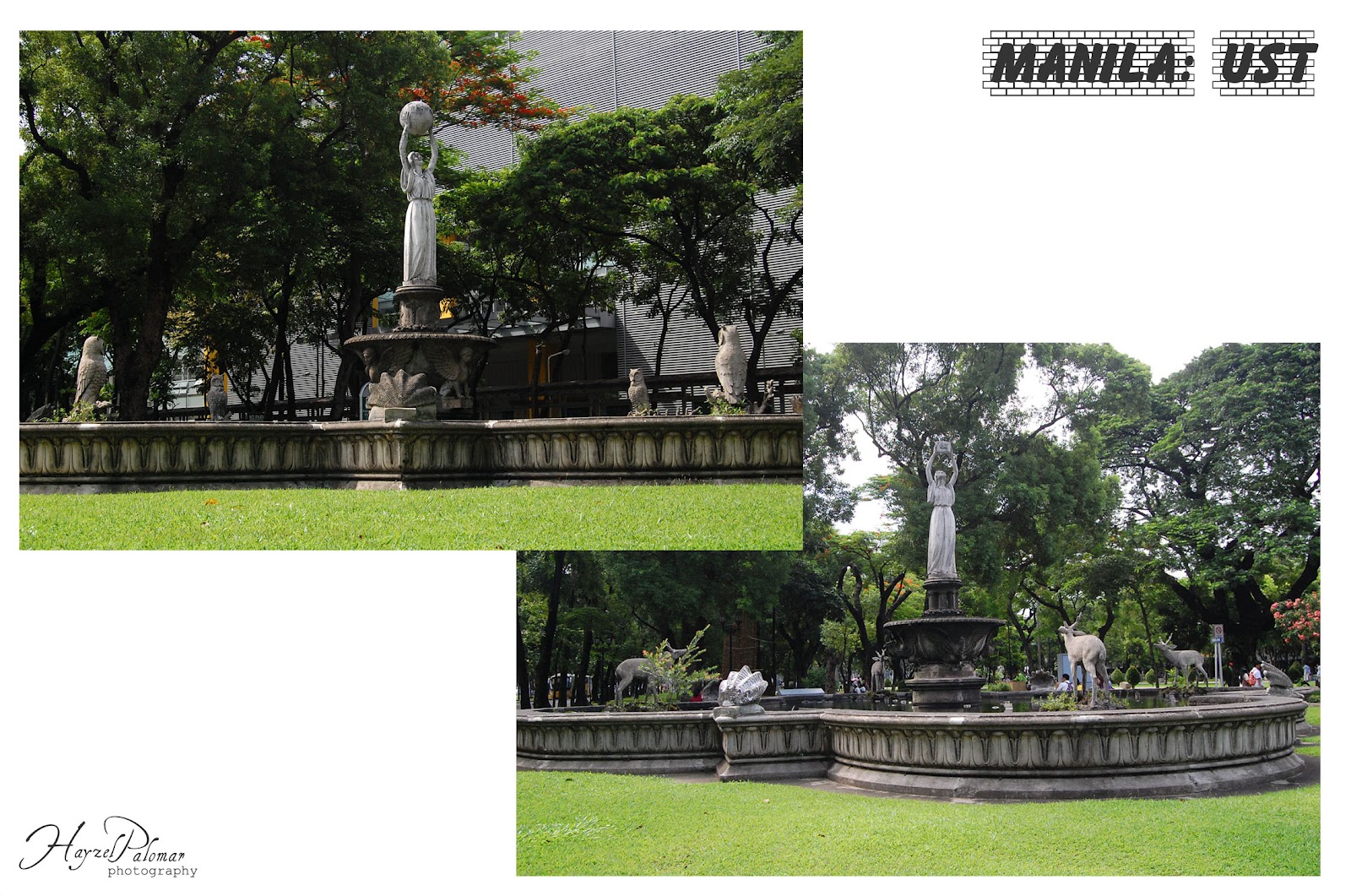 yes, it's me!: photowalk manila - day one: UST