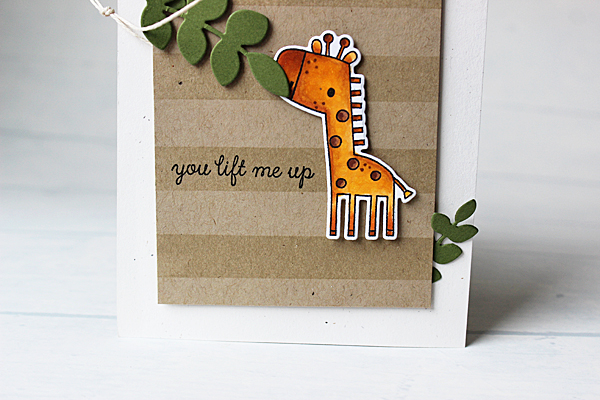 Ink About Me: Color Throwdown 397 - You Lift Me Up