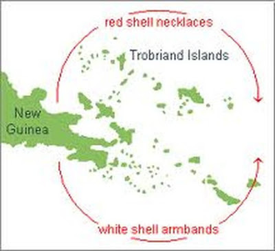 Antropologia, cultura e sociedade: O Kula