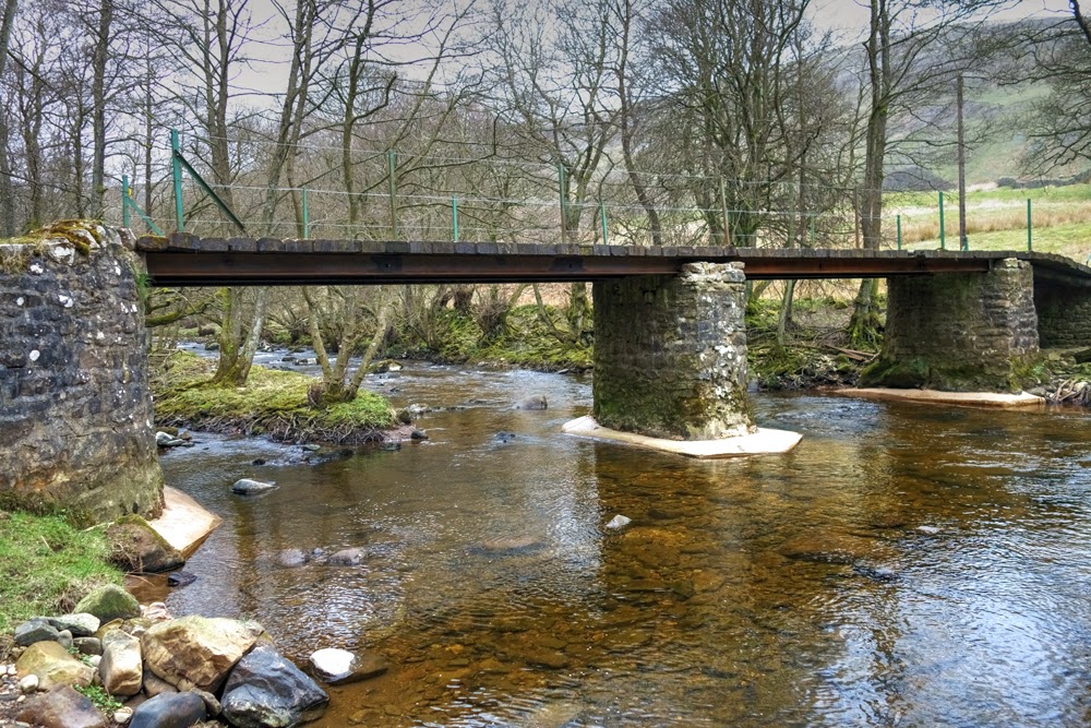 Arkengarthdale (Yorkshire Dales)