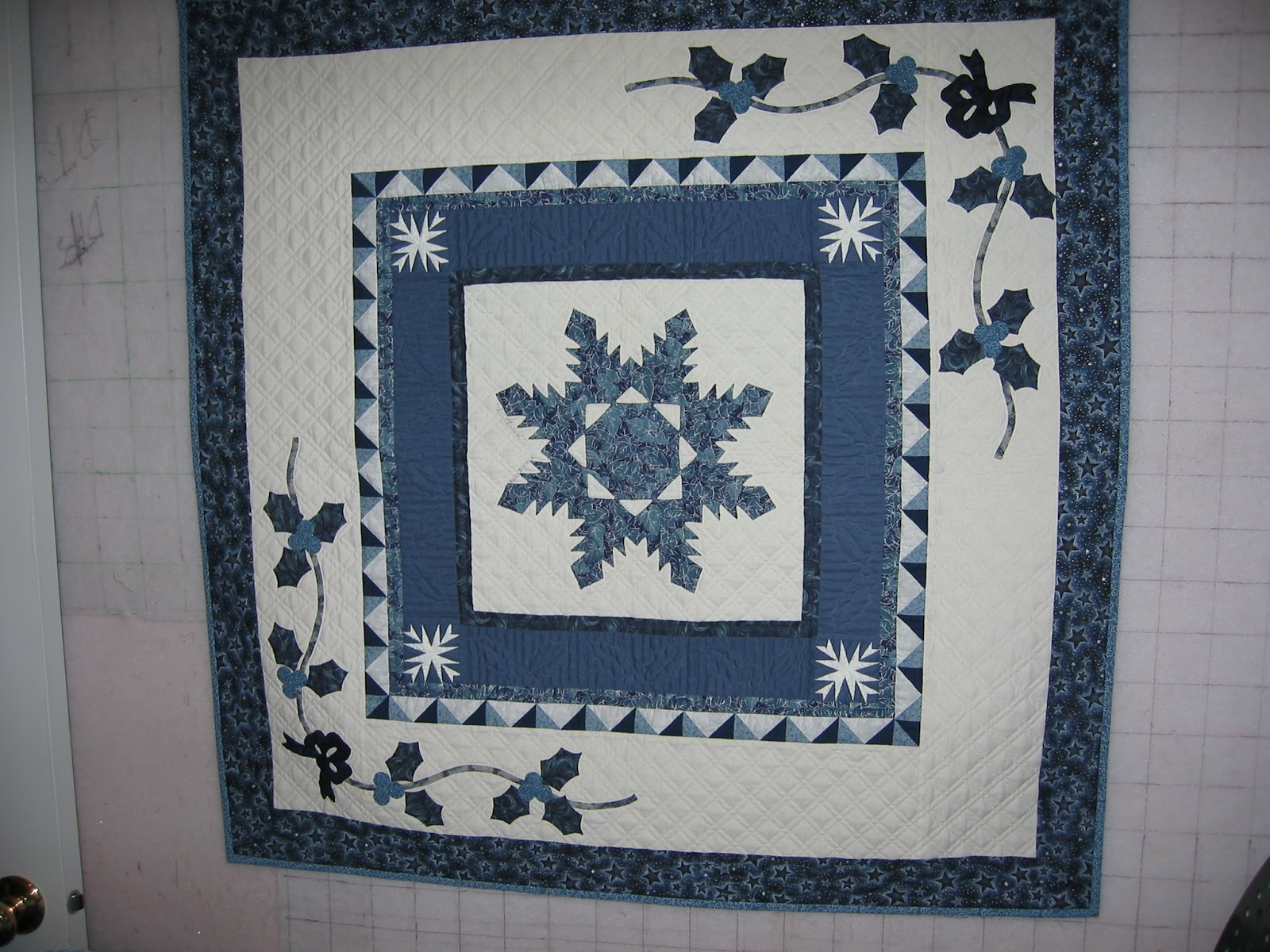 MY CURRENT OBSESSIONS: My Finished Quilts