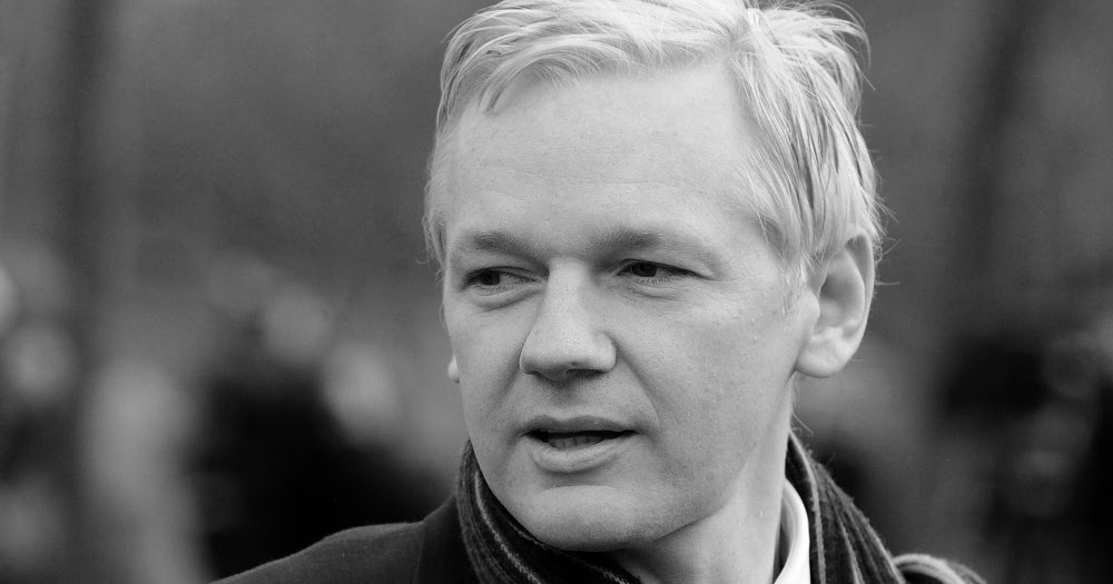 Efemerides de Tecnologia: 03 de julio (1971) nace Julian Assange ...