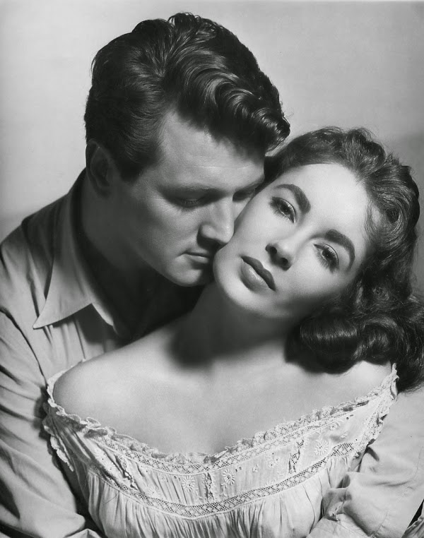 Dear Elizabeth Taylor ~ Orange's Review