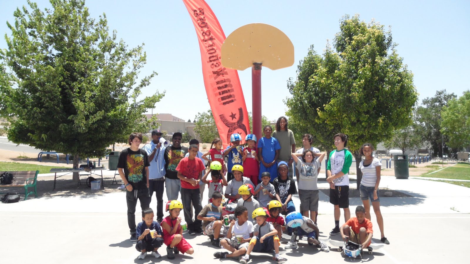 The Albuquerque Flow: D.A.N.K Edition: NMX & UNRVLD Safety Demo ...