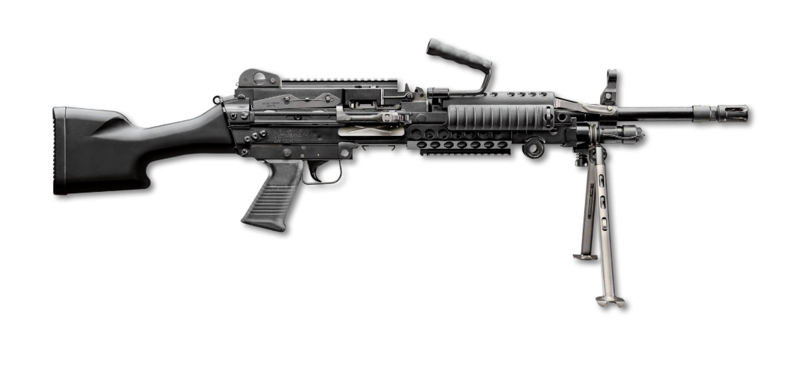 desarrollo defensa y tecnologia belica: FN obtiene contrato de ...