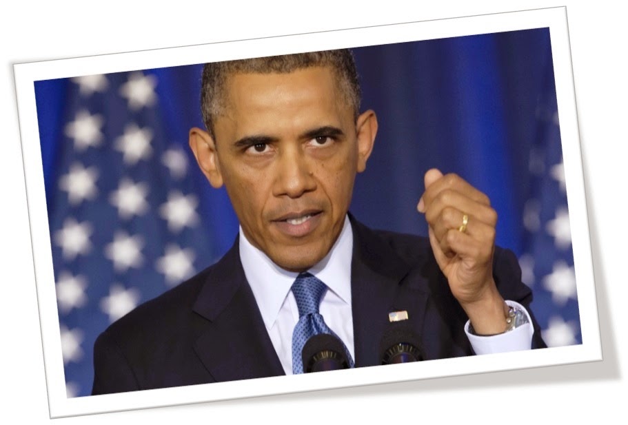 Il-gwerra ta’ Obama