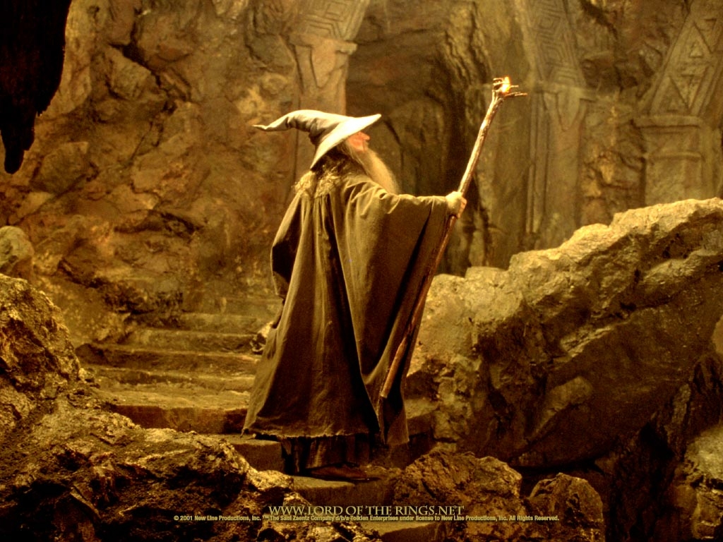 El Báculo y su Magia : Mi Rincón Mágico