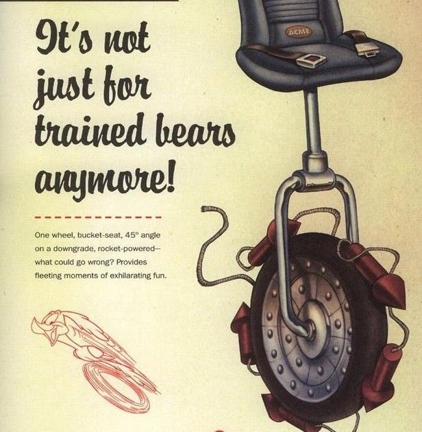 Awesome Vintage Advertising Posters (7 pics)