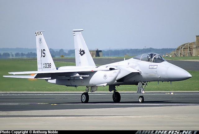 WEAPONS TECHNOLOGY: CONFORMAL FUEL TANKS