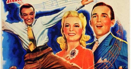 Movie Review: "Holiday Inn" (1942) | Lolo Loves Films