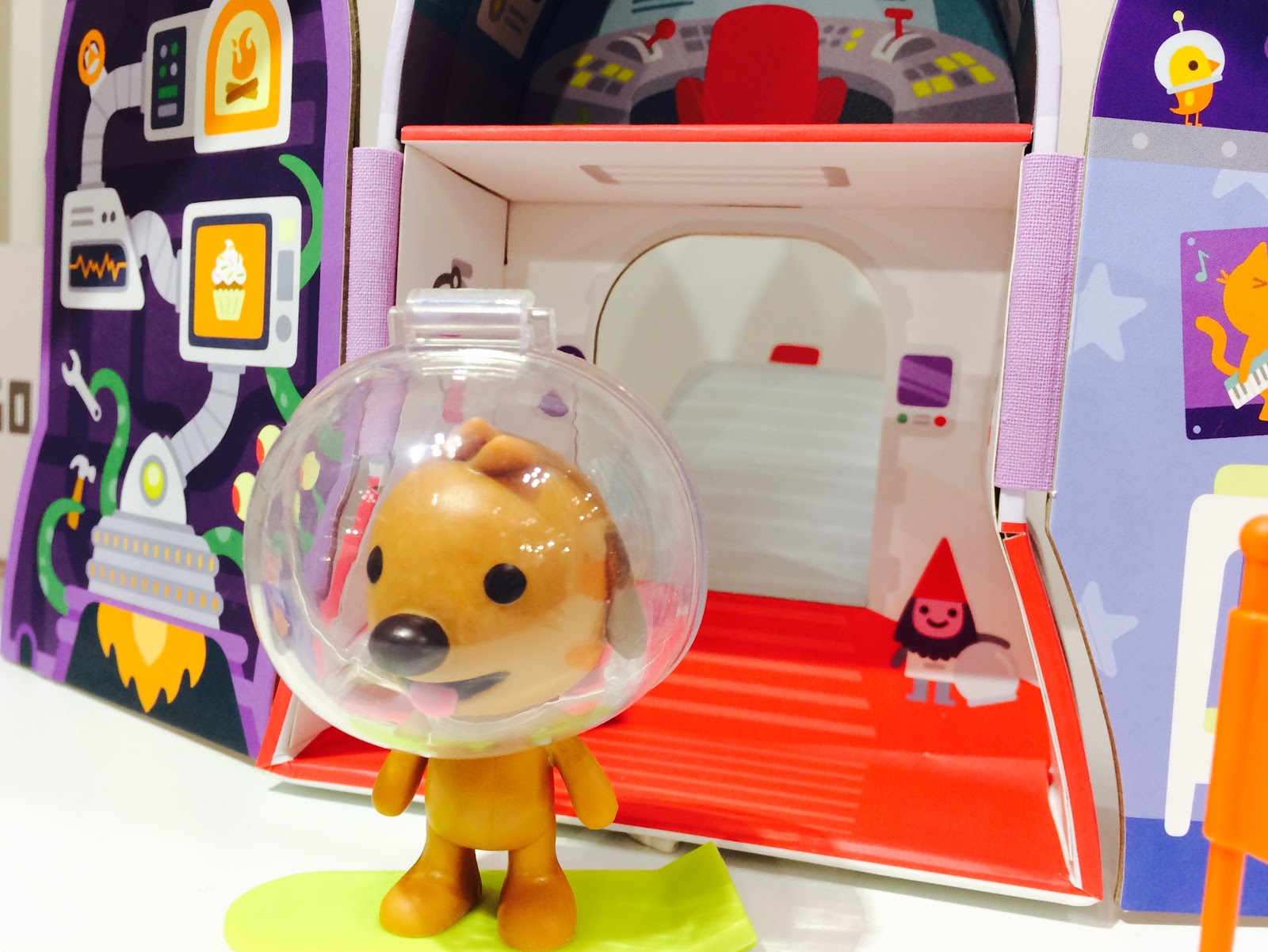 Flashback to 15 Fun Finds from Toy Fair 2017 : Stay Tuned for This Year ...