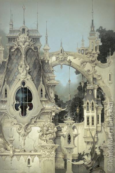 POLYHYMNIA: Daniel Merriam