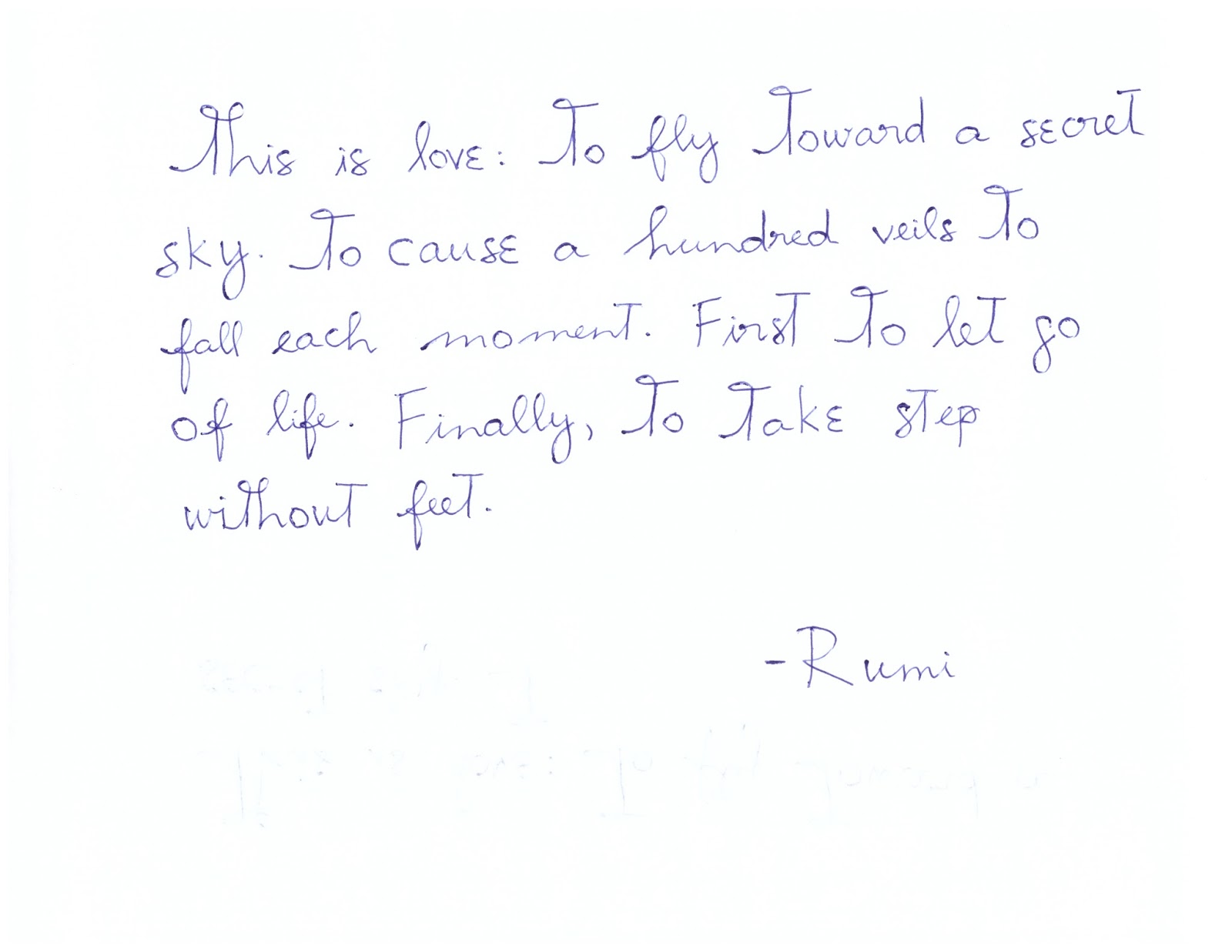 Skincerely Yours: The Vimala Alphabet: My First 40-Day Challenge