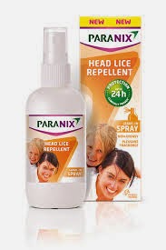 Itchy Monkeez - Kopluis kenners - Pretoria Oos: Hoekom Paranix?