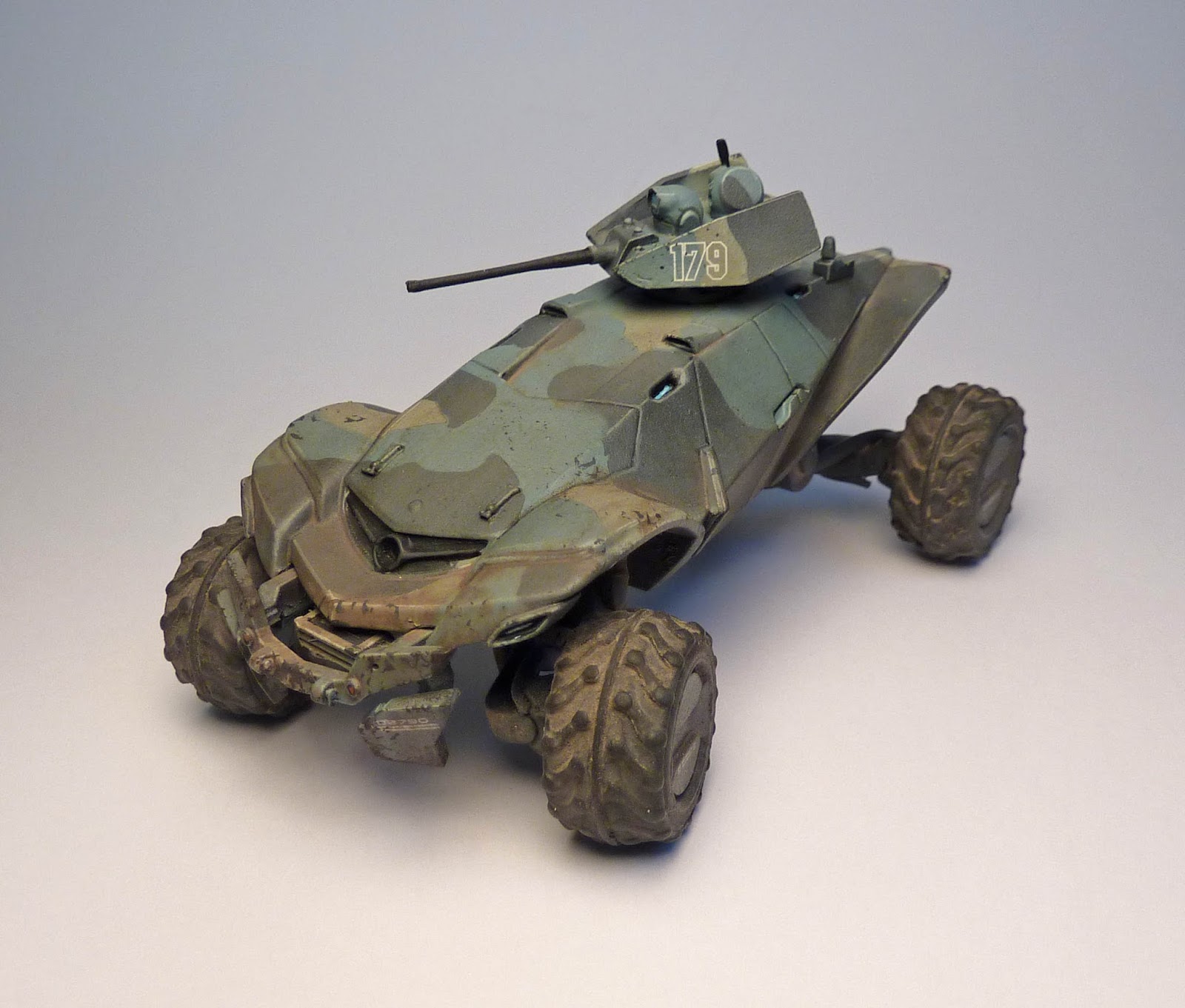 dwartist's painting blog: Antenociti's 'Meerkat'...