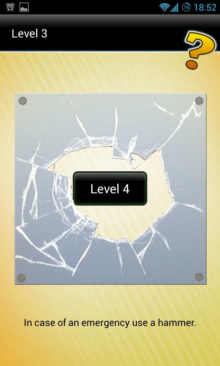 Riddle That [Season 3] Level 3 ~ Doors Geek