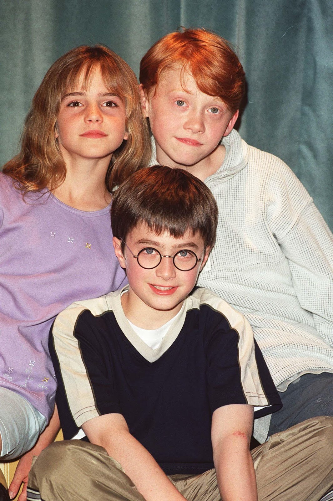 Emma Watson: Emma Watson at the 'Harry Potter and the Philosopher's ...