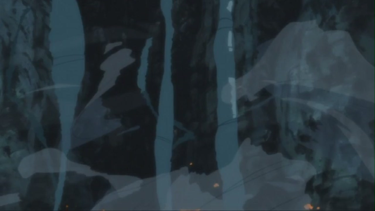 Universo Animangá: Lista de jutsus de Naruto - Parte 4: Ninjutsus Fuuton