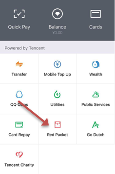 How to Send Red Packet in Wechat | Tips and Tricks For WeChat