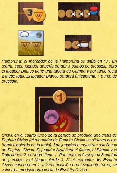 El Dado Dorado: Reseña de Sylla