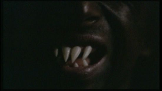 kocham dziwne kino: The Rat Man (1988)