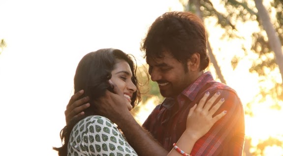 Tamil Actors Unseen Photoshoot Stills: Naveena Saraswathi Sabatham ...