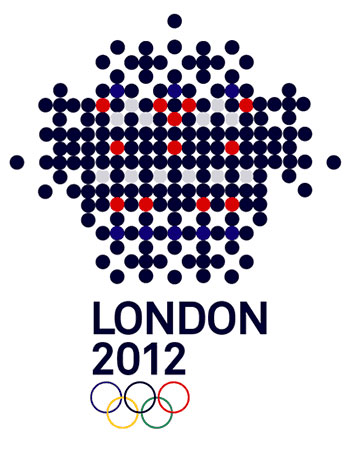 USA Olympics: London Olympics 2012 Logo