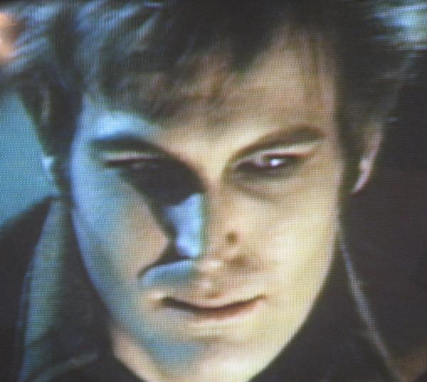 Shadows on the Wall: An Online Dark Shadows Fanzine: The Short, Unhappy ...