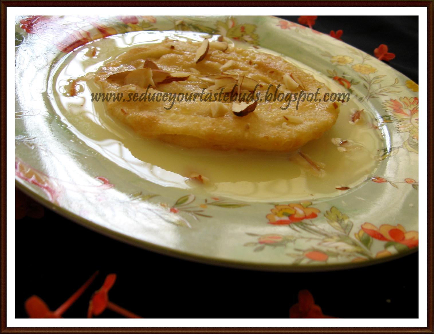 Pheni - Seduce Your Tastebuds...